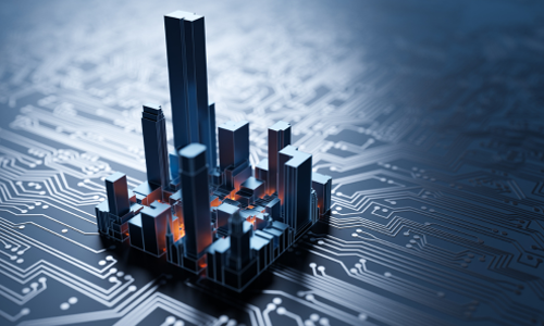 The Future of Construction in KSA: Building Technology and AI